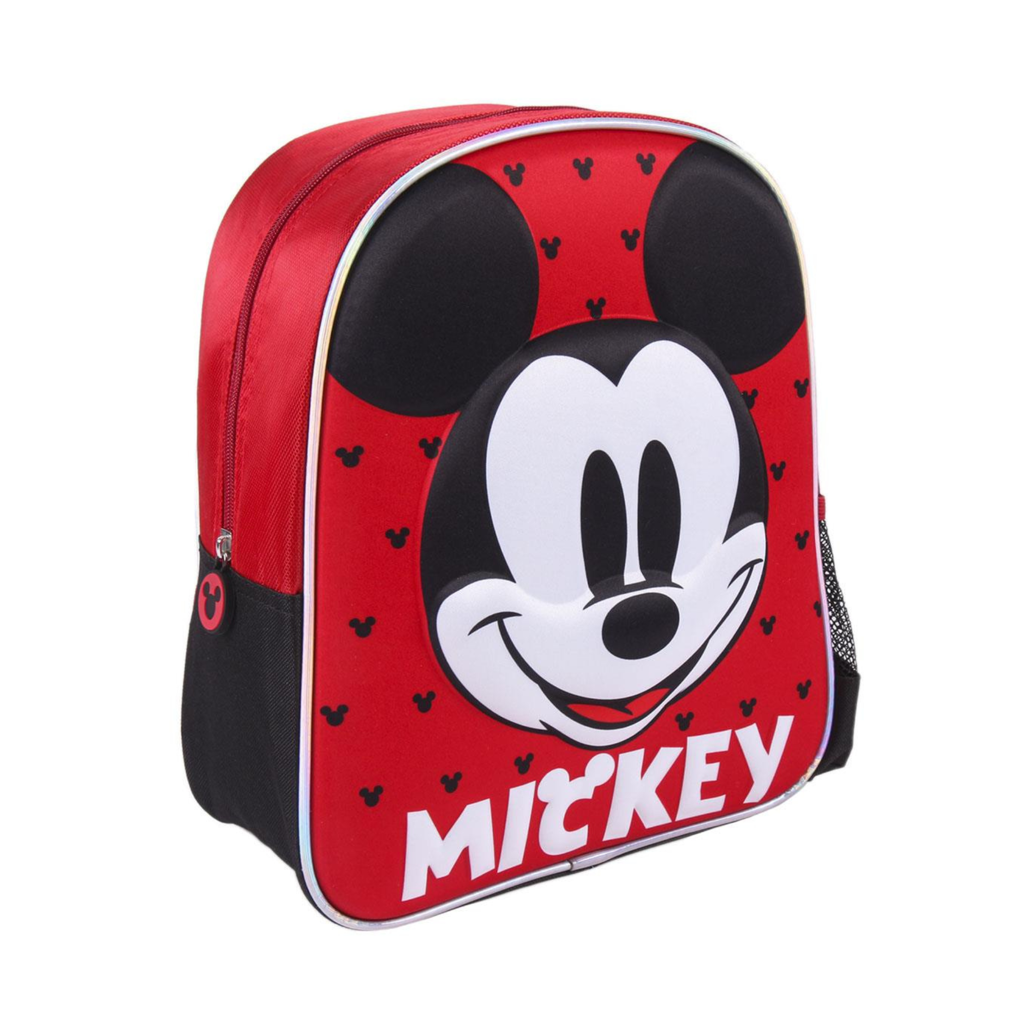 Mickey Mouse Kids 3D Backpack | Licensed by Disney | muthapuppa ...