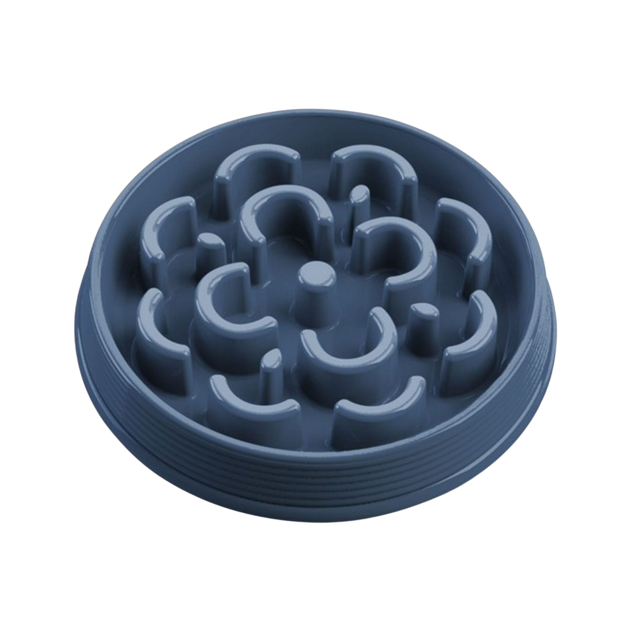 Slow Feeder Maze Bowl – MUTHAPUPPA