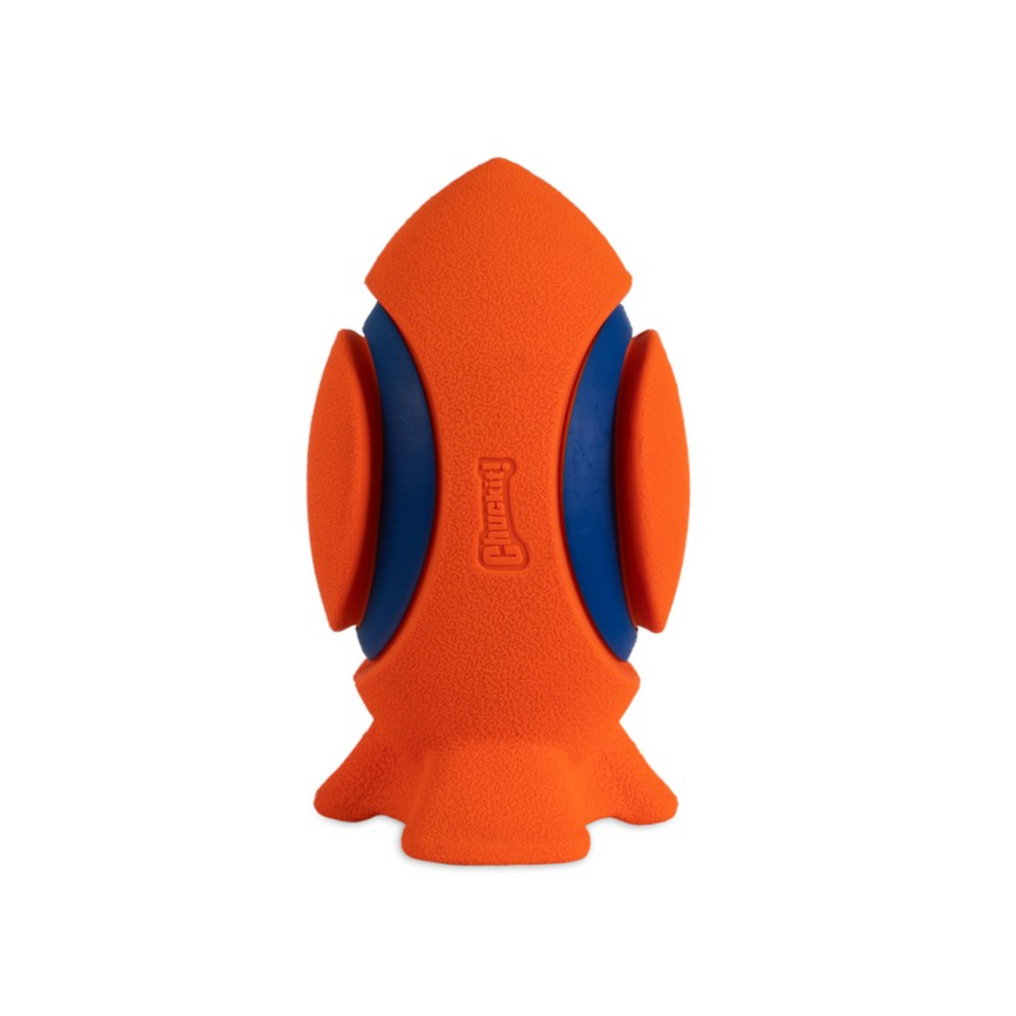 Rugby Ball Dog Toy | Built In Tee For Easy Kickoff | muthapuppa ...